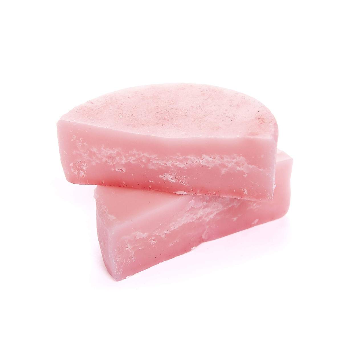 Shampoo & Condition Bars: Includes 1 Shampoo Bar + 1 Conditioner Bar. All Natural, Safe for Color Treated Hair, SLS Free, Shampoo Bars (Hawaiian Hibiscus)