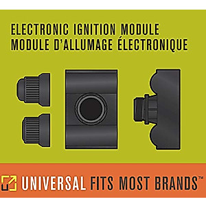 Char-Broil Electronic Ignition Module