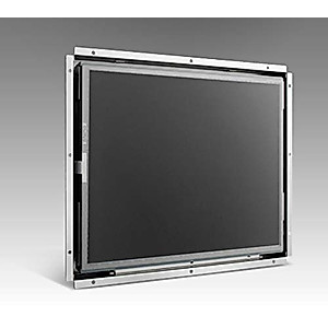 (DMC Taiwan) 12.1 inches SVGA 450 cd/m2 LED Open Frame Monitor with Res. Touch