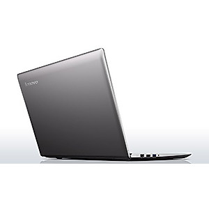 Lenovo IdeaPad U430 Ultrabook 14" TouchScreen Laptop PC - 4th Gen Intel Core i5 / 8GB RAM Memory / 500GB 2-in-1 Hybrid Hard Drive / Intel HD Graphics 4400 / Webcam & Microphones / Windows 8.1 64-bit / High-definition 1600 x 900 Widescreen Display