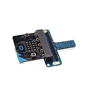 Vilros BBC Micro:bit Breadboard Adapter/Expansion Board