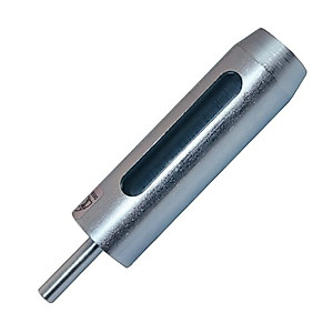 Home Sewing Depot Upholstery Foam Cutter - 1.25" Circle Foam Cutter for Upholstery Tufting