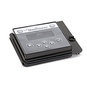 Manitowoc Ice 000008064, LCD Housing Asm No Display