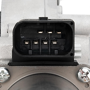 27107566296 Transfer Case Shift Actuator 4WD Compatible with 2003-2010 BMW X3 X5 E53 E83 E70 Replaces 27107541782 27103455136 27103455139 600-932, BMW Encoder Motor