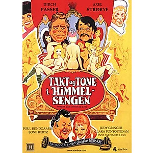 How To Behave In A Fourposter Bed (1001 Danish Delights) (How To Catch A Man) (Takt Og Tone I Himmel-sengen)