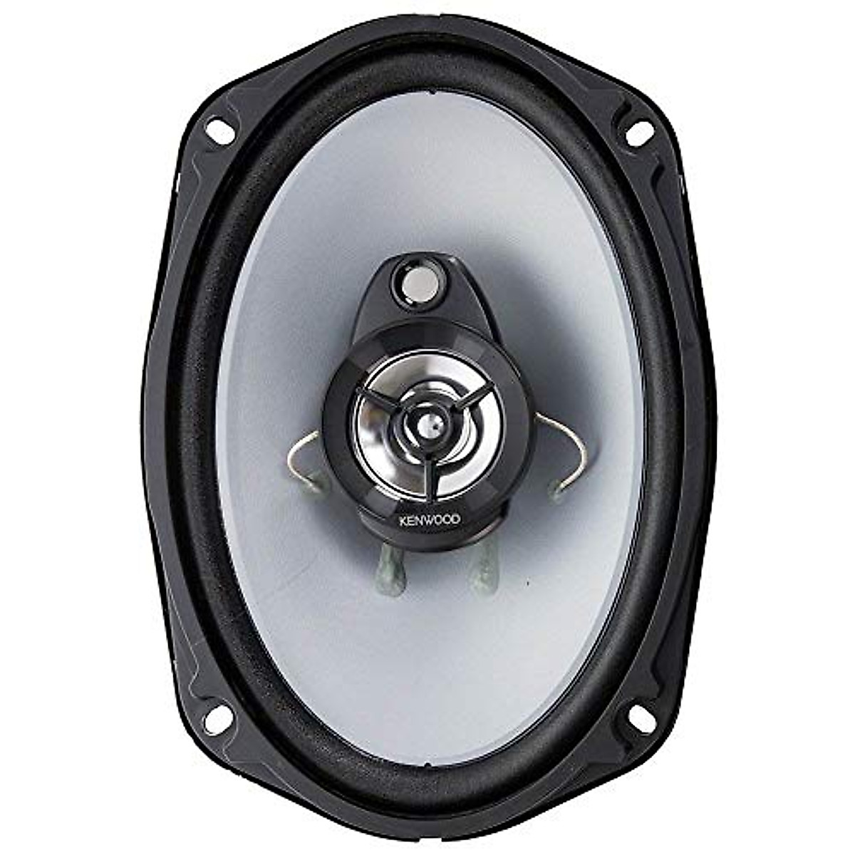 Kenwood KFC-6966S Speaker 3-Way Automotive Speaker