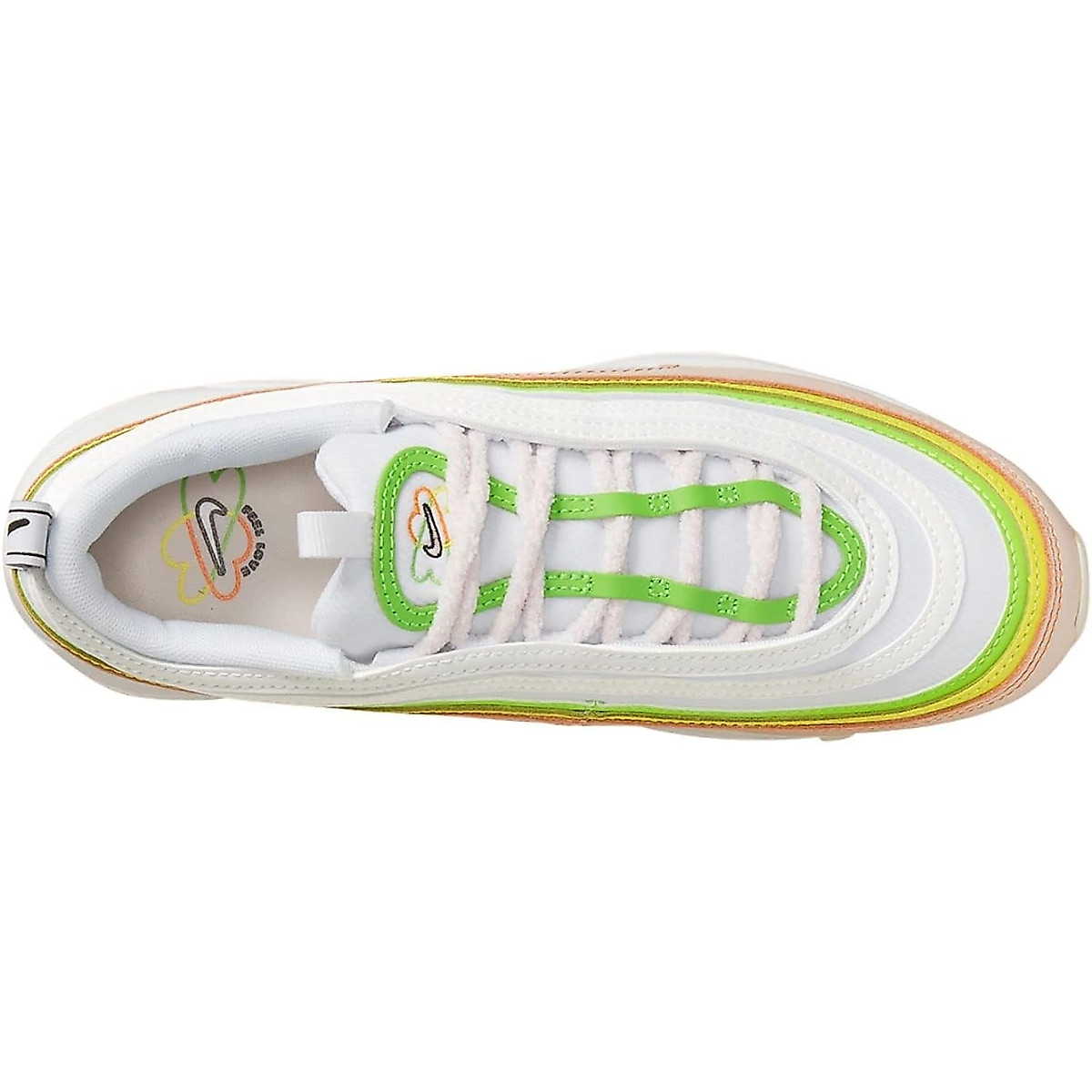 Nike Air Max 97 Womens Shoe Size-8.5 M US