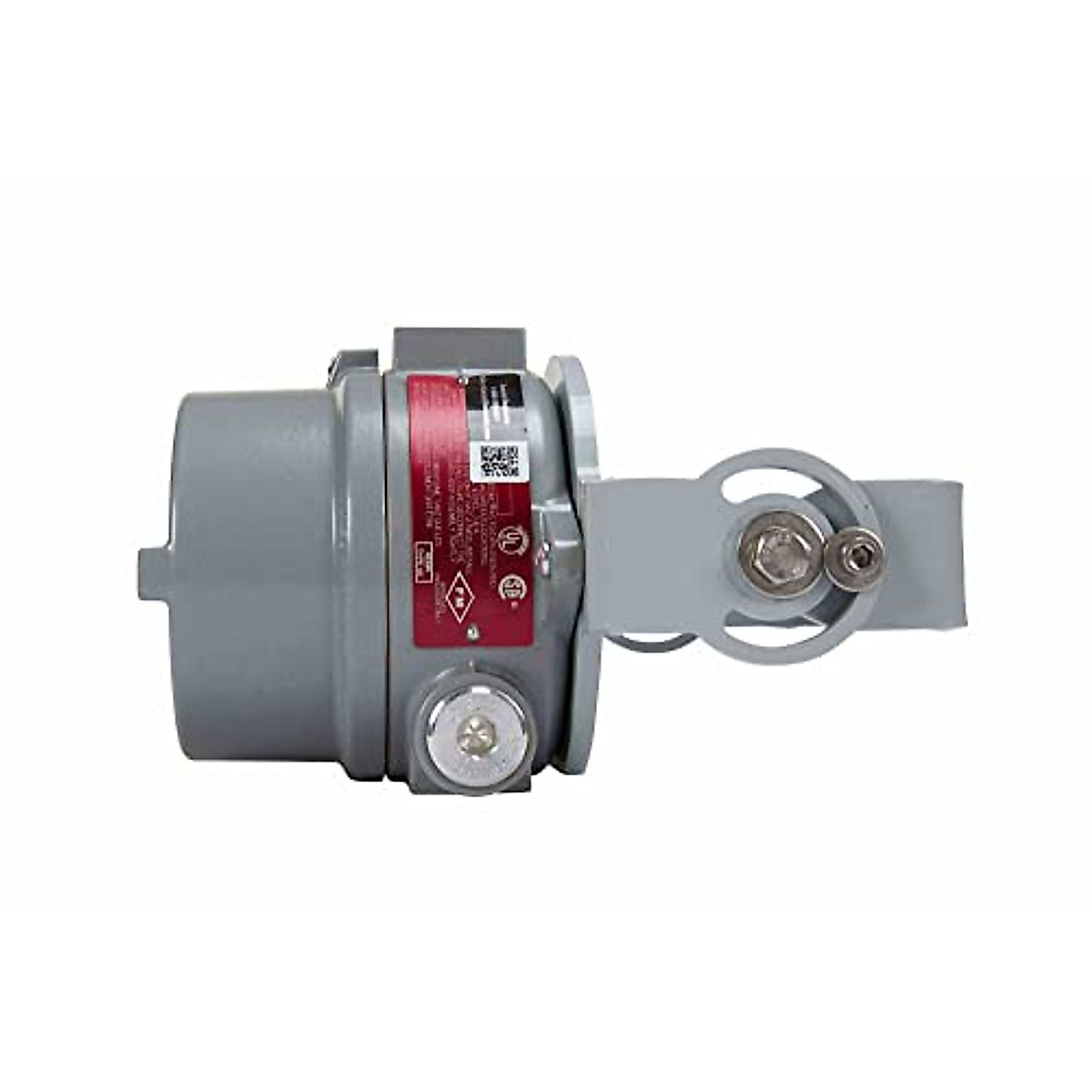 Explosion Proof Network IP 4K Camera for Cannabis Extraction - 8.0MP Built-in IR - 20FPS - 102° FOV - IP66 N4X - BHO/THC/CBD
