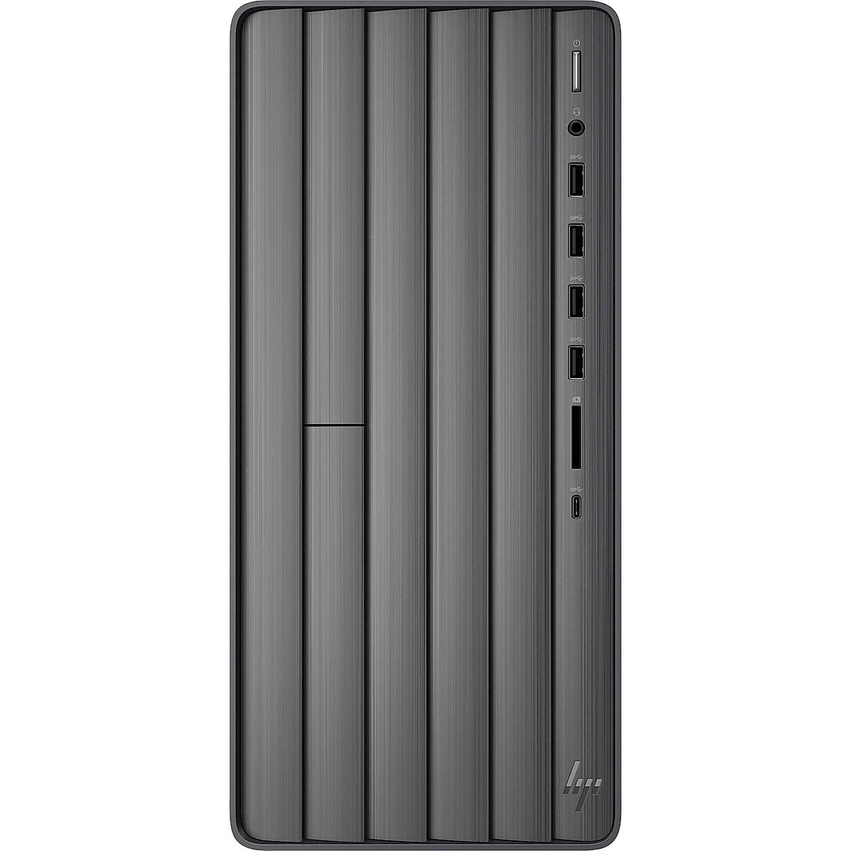 HP Envy Desktop Computer, 10th Gen Intel Core i7-10700F, 32GB DDR4 RAM, 1TB HDD + 512GB PCIe SSD, NVIDIA GTX 1660 Super, DVD-Writer, Windows 10 Home