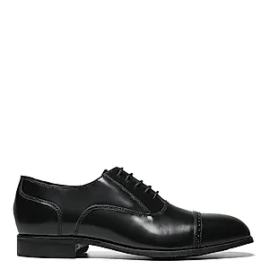 Florsheim Men's, Lexington Cap Toe Oxford Black 10 M