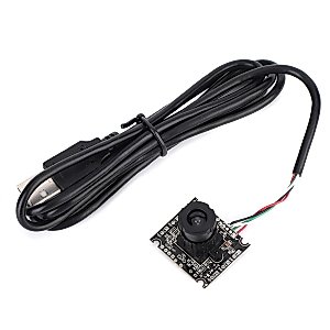 Handheld Digital Microscope Accessories USB 30W Pixel Microscope Module Electronic Eyepiece Camera Microscope Accessories