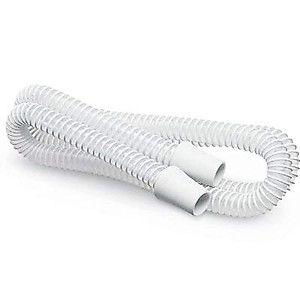Respironics Lightweight White Tubing 1032907!!!
