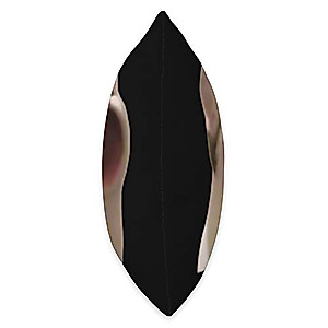 Catto Memes Wide Mouth Popping Singing Cat Meme Throw Pillow, 16x16, Multicolor