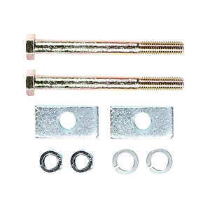 Draw-Tite 75601 Max-Frame Receiver