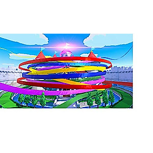 Nintendo Paper Mario: The Origami King - Switch