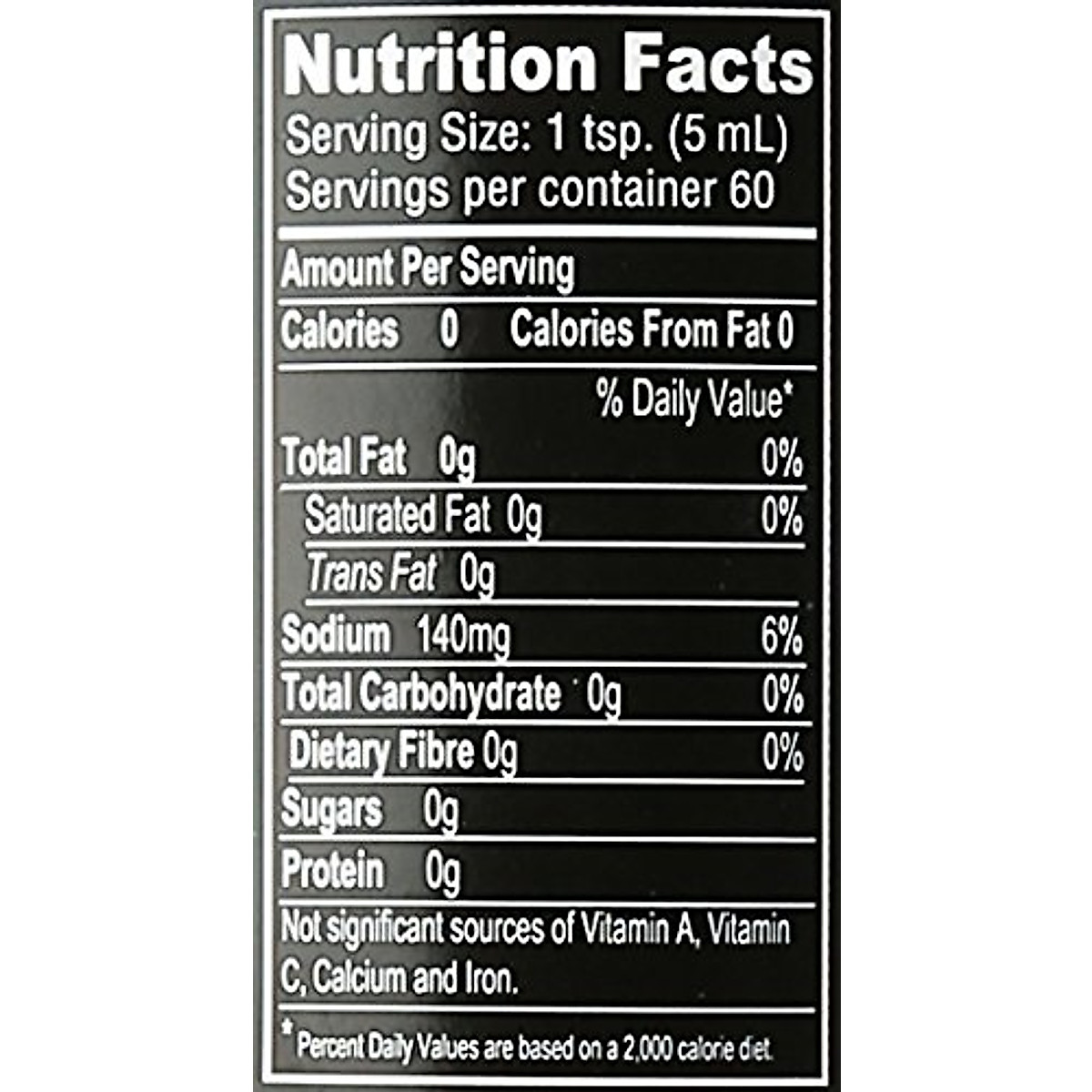 Matouk's West Indian Flambeau Sauce, 10 Ounce