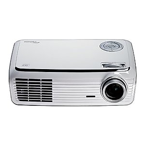 Optoma HD65 720p DLP Home Theater Projector (2008 Model)