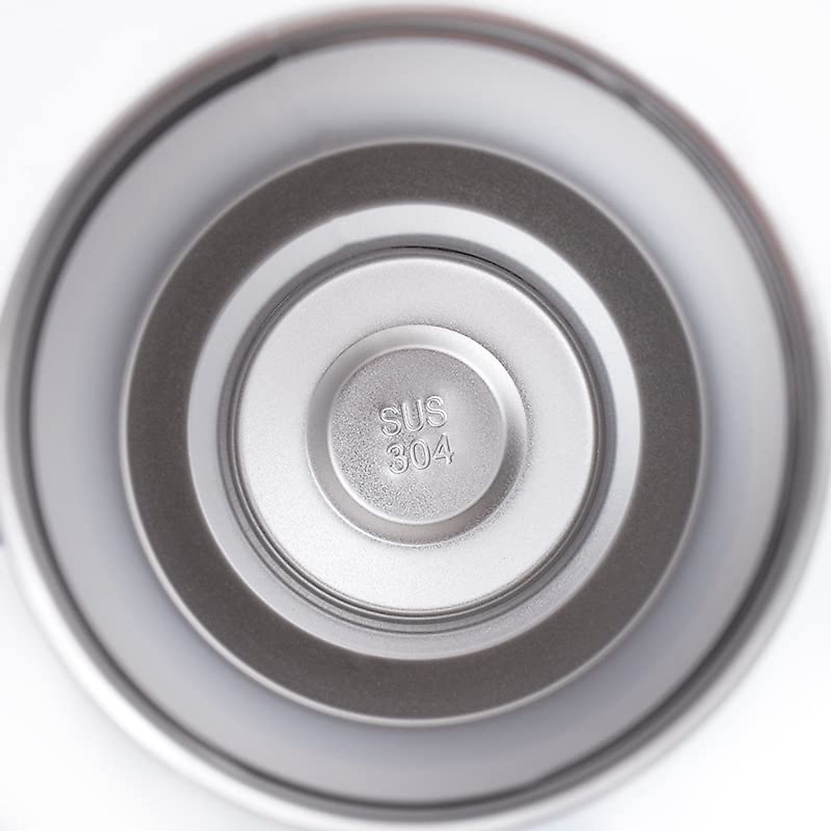 Buckshee 40 oz Tumbler With Handle and Straw Lid, Double Walled Vacuum Sealed Stainless Steel Insulated Travel mug, Travel Thermos for Hot and Cold(Red)