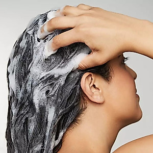 Awapuhi Wild Ginger by Paul Mitchell Nourishing Shampoo, Ultra Rich, Color-Safe Formula, For Dry, Damaged + Color-Treated Hair, 33.8 fl. oz.