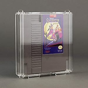 NES Game Cartridge - Köffin Display Case