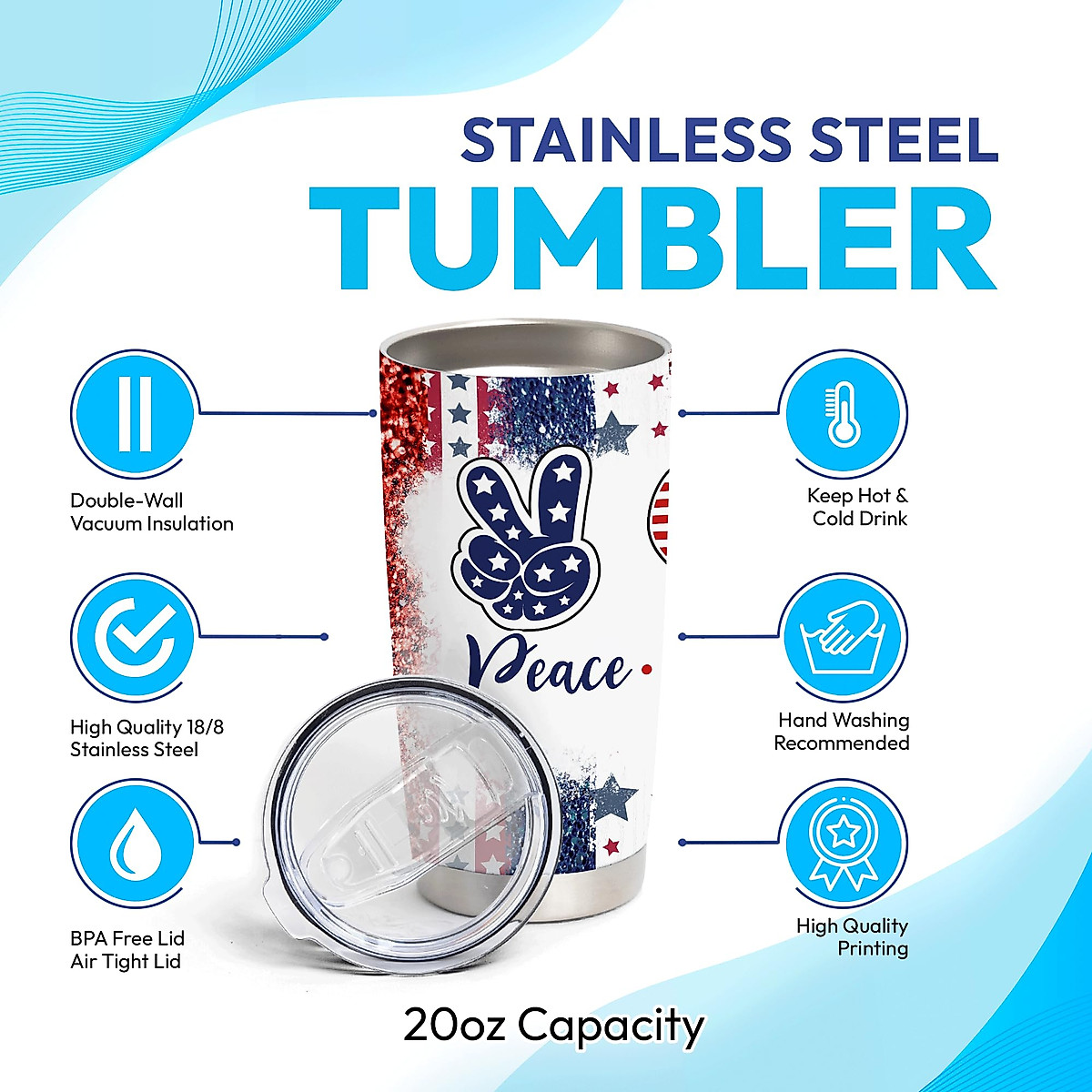 Hyturtle Personalized Sunflower Tumbler 14012023 (American)