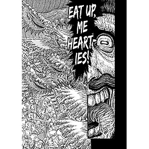 Berserk Deluxe Volume 12