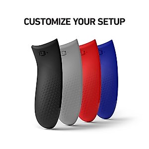 SCUF Pro Triggers Grip Kit - Adjustable Instant Triggers - For XBOX Wireless Controllers with Share Button - Black