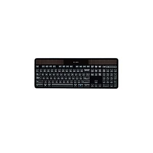 Wireless Keyboard K750 DE