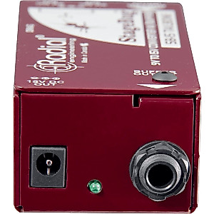 Radial SB-15 Tailbone - Combination Buffer