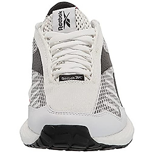 Reebok unisex adult Speed 21 Cross Trainer, White/Neon Cherry/Black, 13 Women 11.5 Men US