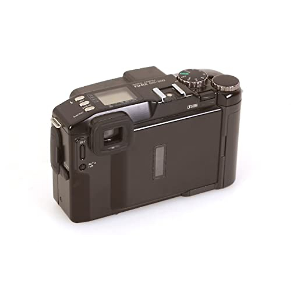 Very Rare FUJIFILM DS-300 Digital Camera from 1997 in Box with Extras