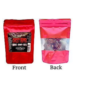 Ultimate Ghost Pepper Hot Sauce Gift Set Hot Spice Gift Pack Wicked Tickle