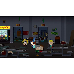 South Park: The Stick of Truth - Xbox 360 (Renewed)