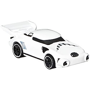 ​Hot Wheels Star Wars The Mandalorian Character Car 5-Pack