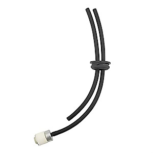 Panari Fuel Line Assembly with Primer Bulb for Toro 51944 51945 51955 51974 51975 51952 51955 51956 51957 51958 51970 51972 51973 51974 51976 51977 51978 String Trimmer