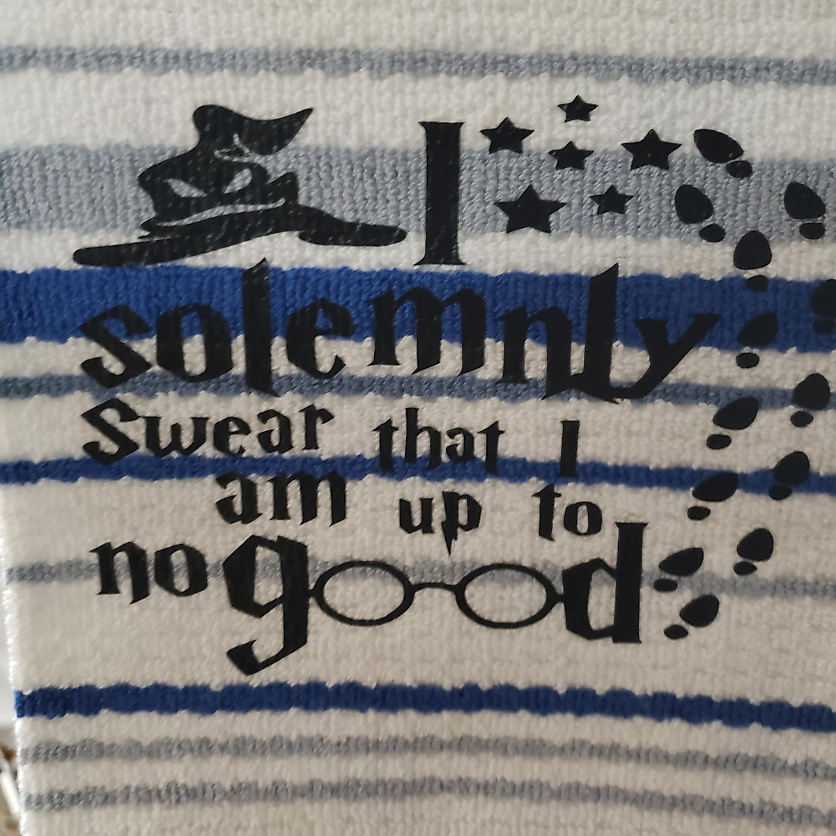 H Potte* Kitchen/Bathroom Towel Set