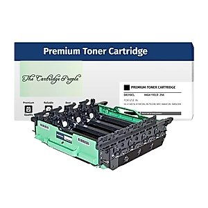 Drum Unit DR310CL Compatible Toner Laser Imaging Cartridge Replacement for Brother MFC-9460CDN,9465CDN,9055CDN