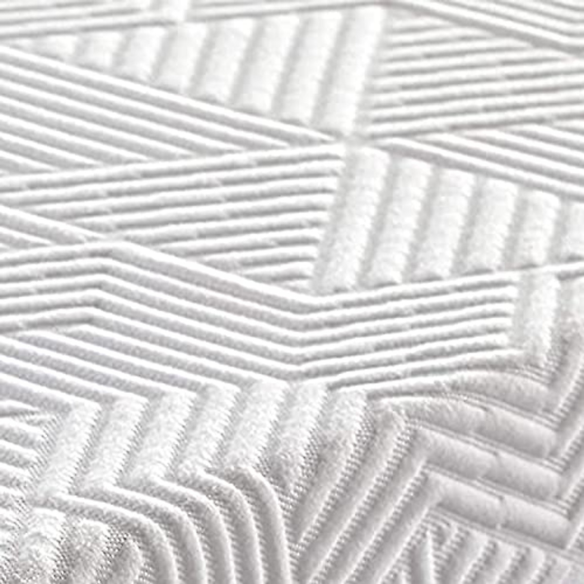 EARLY BIRD Performance 12 Inch Hybrid Mattress, Full, Cooling Copper Infusion