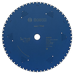 Bosch 2608643060 Circular Saw Blade "Top Precision" Exslb 12inx25, 4mm 60T