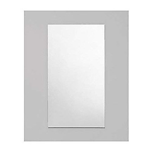 Robern RC2036D4FP1 R3-Series Plain Mirror Medicine Cabinet