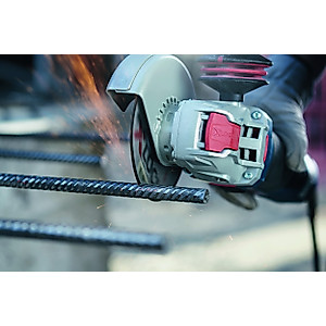 Bosch Professional Straight Cutting Disc Standard (for INOX, X-Lock, Diameter 115 mm, Bore Diameter: 22.23 mm, Thickness: 1 mm)