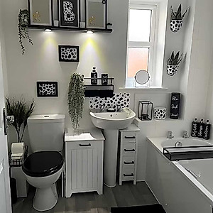 200+ Dalmation Spot Wall Stickers Irregular Polka Dot Stickers Dalmatian Spot Wall Stickers Decal Vinyl Stickers Wall Art Room Decor Bedroom Decor Peel And Stick Nursery Decor Removeable Dots Stickers