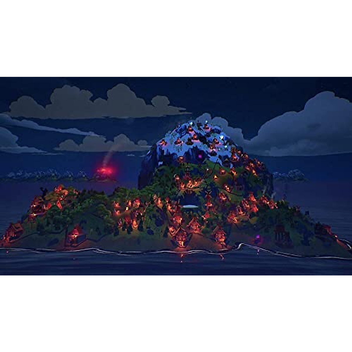 Valhalla Hills - Definitive Edition (PS4) - PlayStation 4