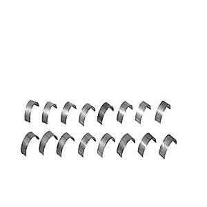 New Mercury Mercruiser Quicksilver OEM Part # 849391T BRG SET-STD