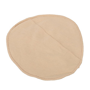 Breast Protective Pocket, Cotton Silicone Breast Forms Cover for Post Mastectomy for Woman (ATR)
