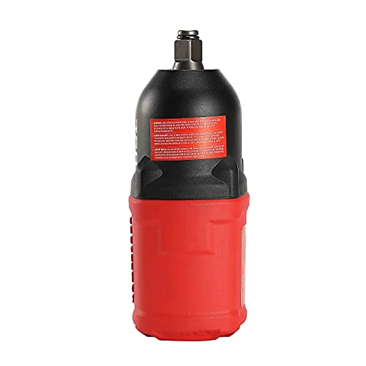 CRAFTSMAN 1/2-in 750 ft-lbs Air Impact Wrench, Composite Body, Variable Power Settings, 1/4-in NPT Air Inlet