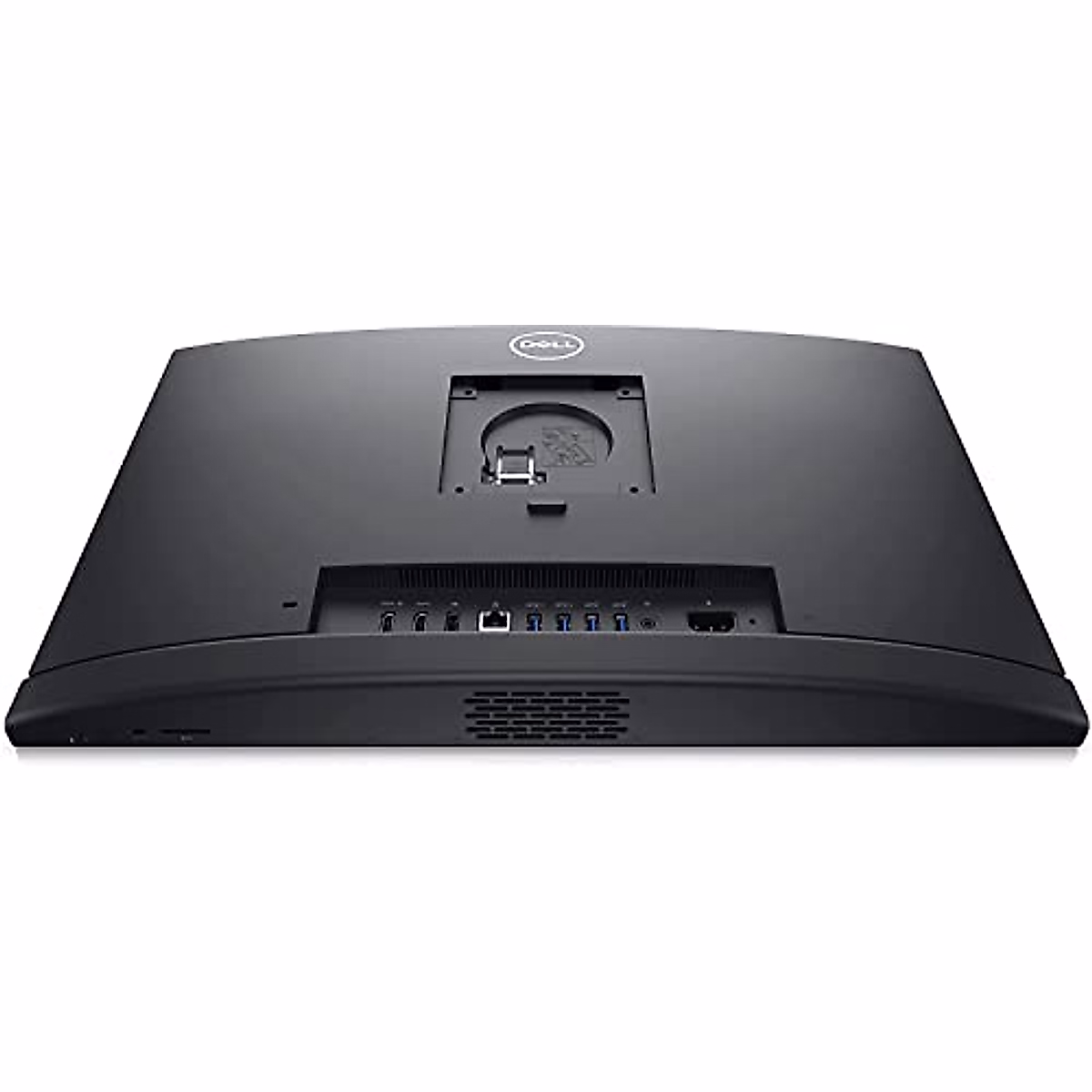 Dell OptiPlex 24 7410 All-in-One 10TB SSD 64GB RAM Extreme (Intel Core i9-13900K Processor Turbo Boost to 5.80GHz, 64 GB RAM, 10 TB SSD, 24-inch FullHD IPS, Win 11 Pro) PC Computer Desktop