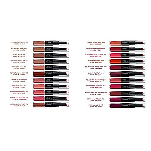 L’Oréal Paris Infallible Pro-Last Lip Color, Forever Candy [103] 0.17 oz