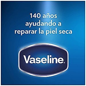 Vaseline Intensive Care Aloe Soothe Body Lotion 400ml