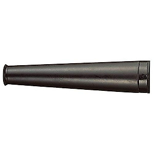Makita 132025-7 132025-7 Nozzle for BUB182Z 1 Black